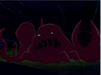 Plasmus (Teen Titans) | Villains Wiki | Fandom