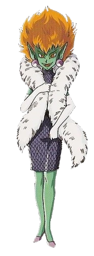 Princess Snake | Villains Wiki | Fandom