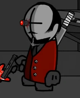 Crimson (RTM) | Villains Wiki | Fandom