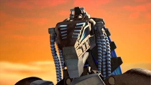 Roodaka | Villains Wiki | Fandom