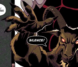 Lucifer (Archie comics) | Villains Wiki | Fandom