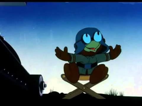 Schultz | Villains Wiki | Fandom