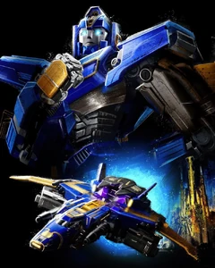 Sentinel Prime (Transformers One)/Gallery | Villains Wiki | Fandom
