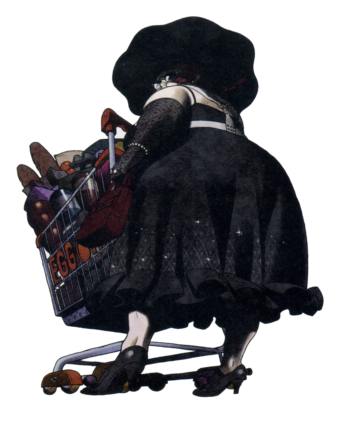 Speed Buster | Villains Wiki | Fandom