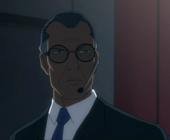 Stan Edgar | Villains Wiki | Fandom