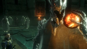 Witch-king of Angmar (Middle-earth)/Gallery | Villains Wiki | Fandom