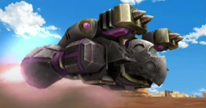 Galleom/Gallery | Villains Wiki | Fandom