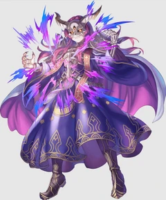 Thanatos (Secret of Mana) | Villains Wiki | Fandom