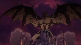 Ahriman (The Daughter of the Demon Lord Is Too Kind!) | Villains Wiki ...