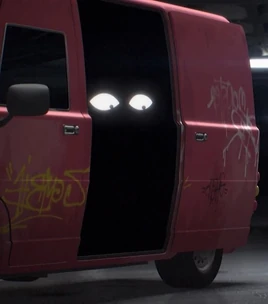 Van Shopkeeper | Villains Wiki | Fandom