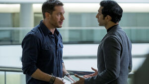 Carlton Drake (Sony's Spider-Man Universe) | Villains Wiki | Fandom