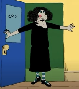 Viola Swamp | Villains Wiki | Fandom