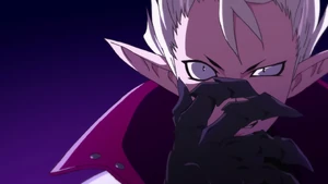 Void Dark | Villains Wiki | Fandom