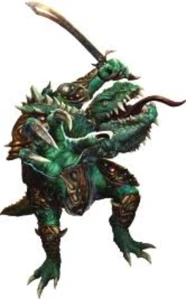 Zorgons | Villains Wiki | Fandom