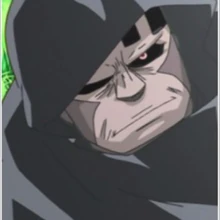 Isuka | Villains Wiki | Fandom