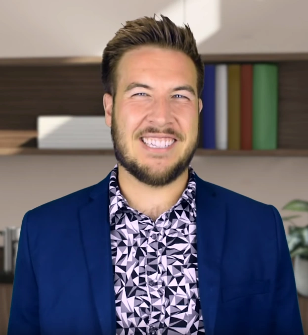 Producer Guy | Villains Wiki | Fandom