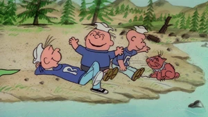 Camp Bullies/Gallery | Villains Wiki | Fandom