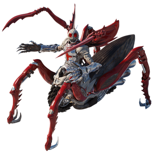Finis | Villains Wiki | Fandom