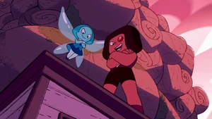 Eyeball Ruby/Gallery | Villains Wiki | Fandom