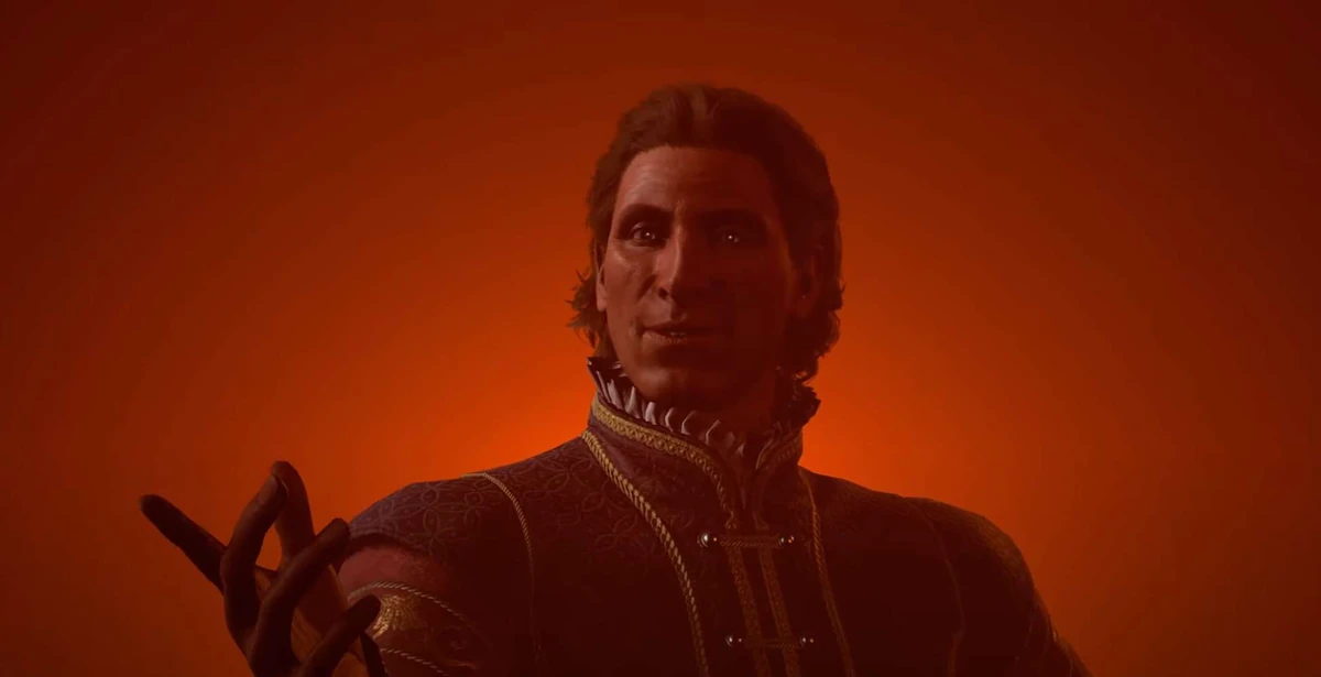 User blog:JayAnimeLover201011/Raphael from Baldur's Gate III | Villains ...