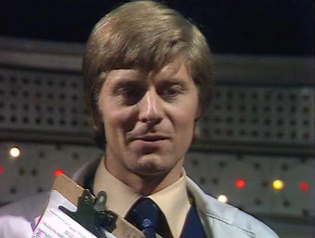 Butler (Doctor Who) | Villains Wiki | Fandom