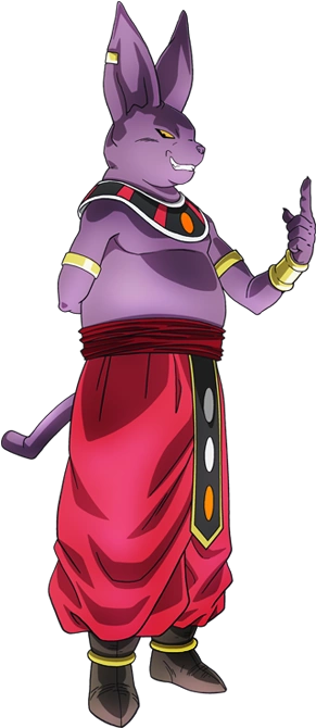 Champa | Villains Wiki | Fandom