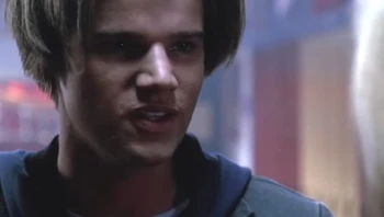Brendan Nash | Villains Wiki | Fandom
