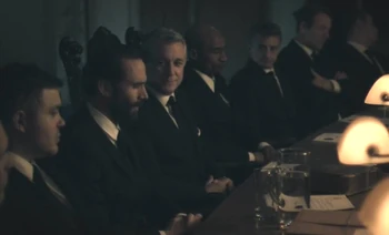 Commanders | Villains Wiki | Fandom