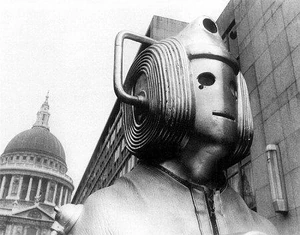 Cybermen/Gallery | Villains Wiki | Fandom
