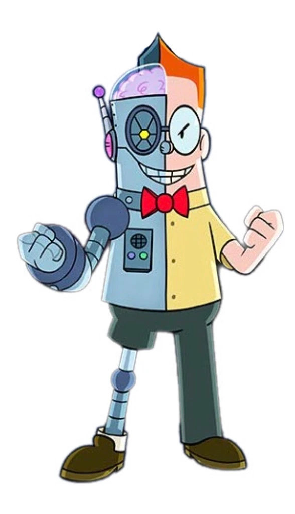 Melvinborg | Villains Wiki | Fandom