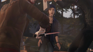 Damon Merrick | Villains Wiki | Fandom