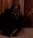 Darkest Lord Cookie | Villains Wiki | Fandom