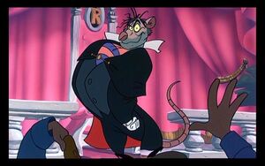 Thugs (The Great Mouse Detective) | Villains Wiki | Fandom