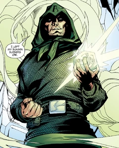 Doctor Alchemy (DC) | Villains Wiki | Fandom