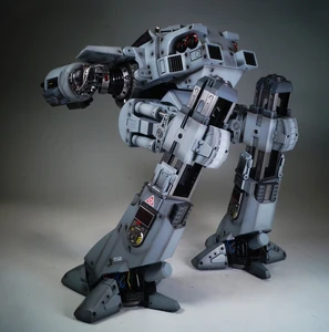 ED-209/Gallery | Villains Wiki | Fandom