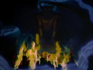 Chernabog (Disney)/Gallery | Villains Wiki | Fandom