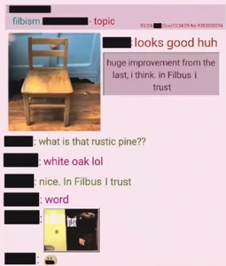 Filbus | Villains Wiki | Fandom