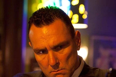 Bullet Tooth Tony Actor