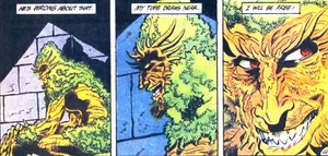 Floronic Man (DC)/Gallery | Villains Wiki | Fandom