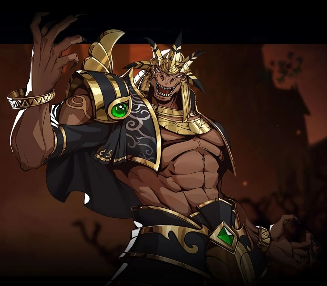 Galamoth | Villains Wiki | Fandom