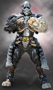 Gamel | Villains Wiki | Fandom