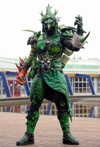 Graphite Bugster/Gallery | Villains Wiki | Fandom