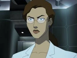 Helga Jace | Villains Wiki | Fandom