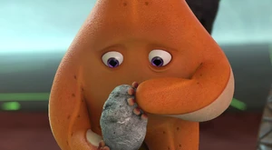 Gorg Commander | Villains Wiki | Fandom