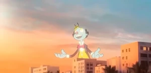 Lux Imperator/Gallery | Villains Wiki | Fandom