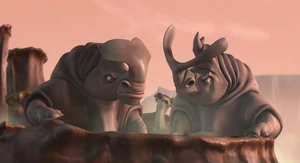 Carl and Frank | Villains Wiki | Fandom