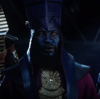 Immortus (Marvel Cinematic Universe) | Villains Wiki | Fandom