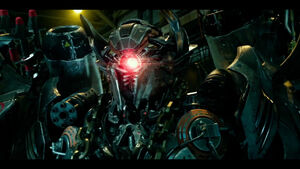 Nitro Zeus | Villains Wiki | Fandom