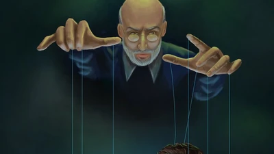 Discuss Everything About Villains Wiki | Fandom