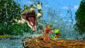 Kai (Ribbit) | Villains Wiki | Fandom